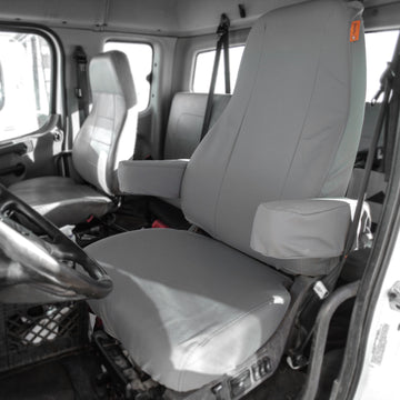 Covercraft Carhartt vs. WeatherTech Seat Covers - TigerTough