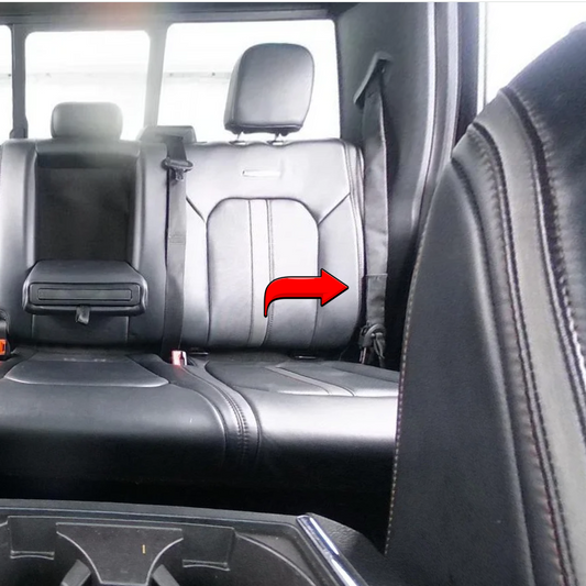 Covercraft Carhartt vs. WeatherTech Seat Covers - TigerTough