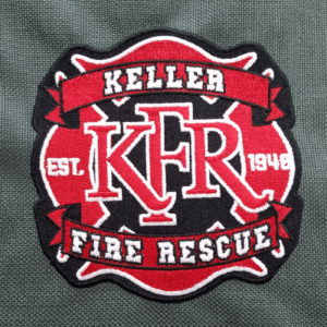 Seat Cover Custom Embroidery - TigerTough