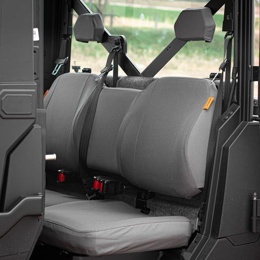 Side by Side Seat Covers - TigerTough