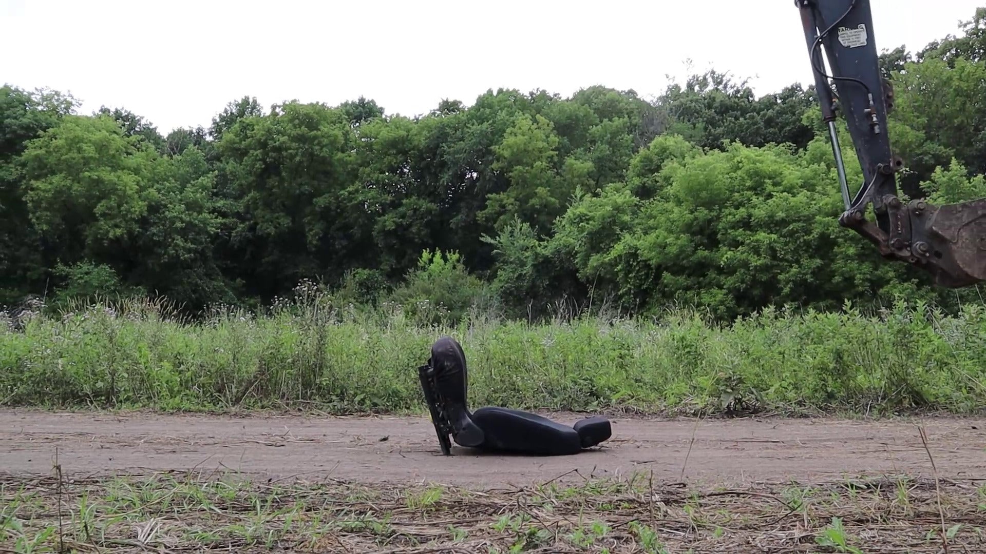 The Vise Cover - TigerTough